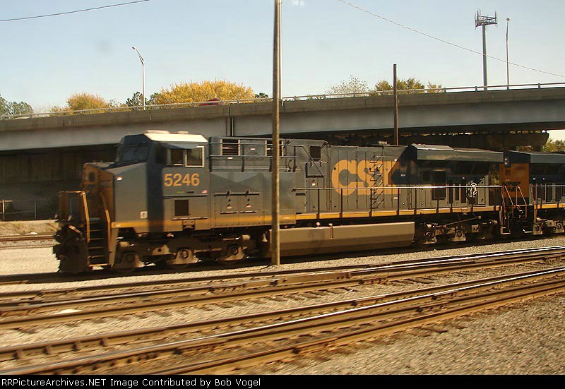 CSX 5246